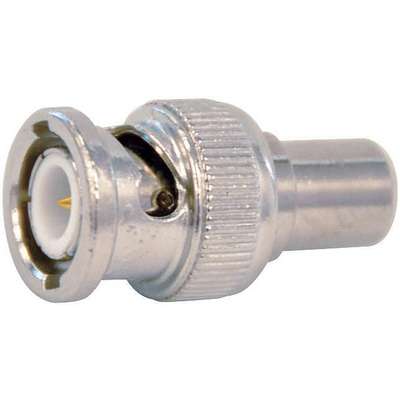 916593-7 Dolphin Components Corp Coaxial Terminator, BNC Male, Coaxial ...