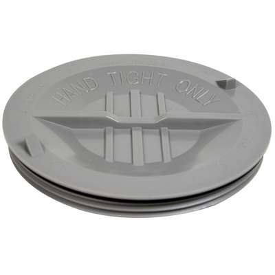 81271 Junction Box Cap Tl#50816 | Imperial Supplies