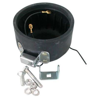 81290 Truck-Lite Replacement Rubber Housing For Par 36 Lamps 97980 ...