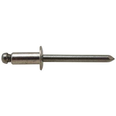 7470 Whiting 10-1054-15 1/4" Blind Rivet | Imperial Supplies