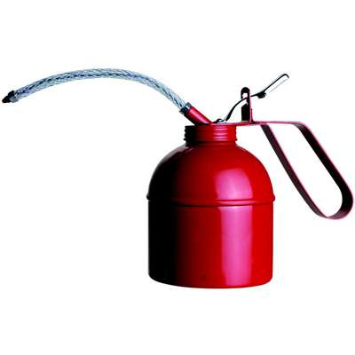 72852 Groz Industrial Lever Oiler 13 Oz | Imperial Supplies