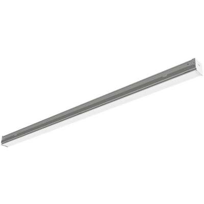 922033-5 Acuity Lithonia LED Strip Light, Dimmable Yes, 120 to 277 V ...