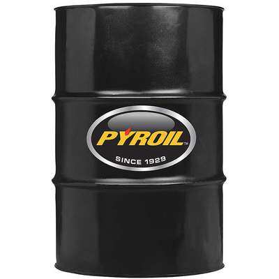 914347-8 Pyroil Brake Cleaner and Degreaser;Drum;55 gal.;Flammable;Non ...