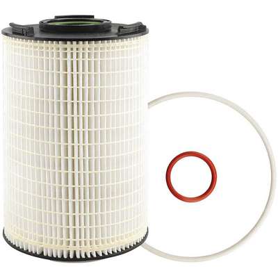 917634-6 Spin-On Oil Filter, Length: 7-5/8", Outside Dia.: 4-23/32 ...