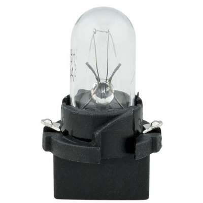 81455 Printed Circuit Socket Lamp, Trade Number PC161, 2.702 Watts, 14 ...