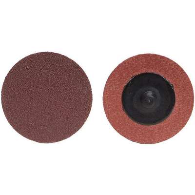 929522-4 Merit Quick Change Disc, Coated, TR Roll-On/Off Disc ...