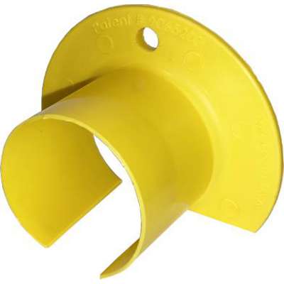 79040 Sure Shim Pigtail Plug And Receptacle Safety Shim | Imperial Supplies