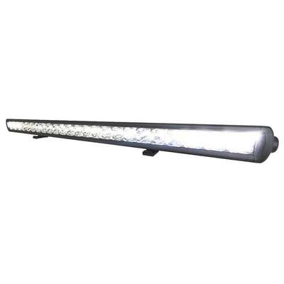 933812-7 Ecco Work Light Bar: LED, 2 1/8 in Ht - Vehicle Lighting, 2 in ...