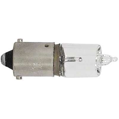 81430-7 Mini Bulb, Trade Number 795, 50 Watts, T4, Single Contact ...
