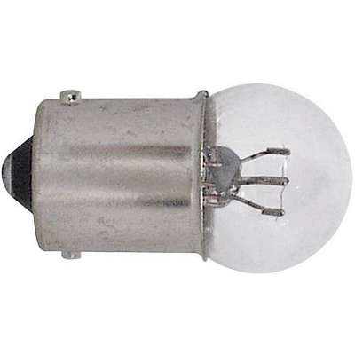 81480 Mini Bulb, Trade Number 1251, 6.44 Watts, G6, Single Contact ...