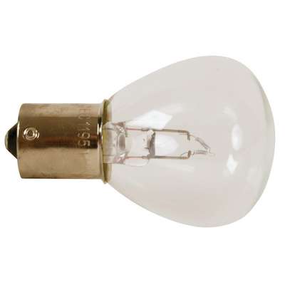 81488 1195 12.5V Single Contact Bay Bulb, Clear, 12.5 V | Imperial Supplies