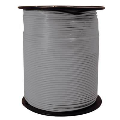 72944 500 ft. Plastic Primary Wire with 1 Conductor(s), 14 AWG, 50 V ...