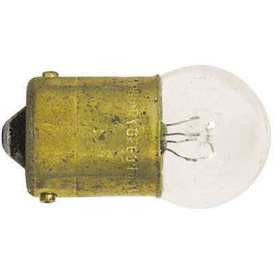 81510 Mini Bulb, Trade Number 631, 9 Watts, G6, Single Contact Bayonet ...