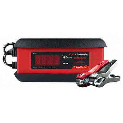 927506-7 Schumacher Electric Automatic, Benchtop Battery Charger ...
