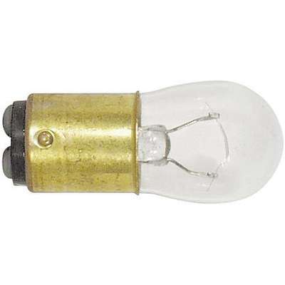 81514 Philips Mini Bulb, Trade Number 104, 1004, B6, Double Contact ...