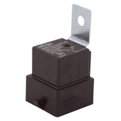 72991 12 Volt 30/50 Amp Spdt Weatherproof Relay | Imperial Supplies