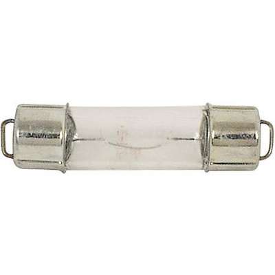 81523-3 Double Loop Mini Bulb, Trade Number 211-2, 12 Watts, 13 V, T3 ...