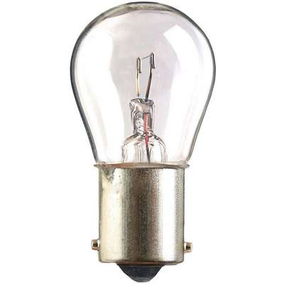912522-8 Lumapro Trade Number 7511, 21 Watts Miniature Incandescent ...