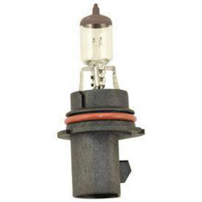 81528 High/Low Beam Halogen Capsule, 9004LL, 65/45 Watts, 12.8 Volt ...