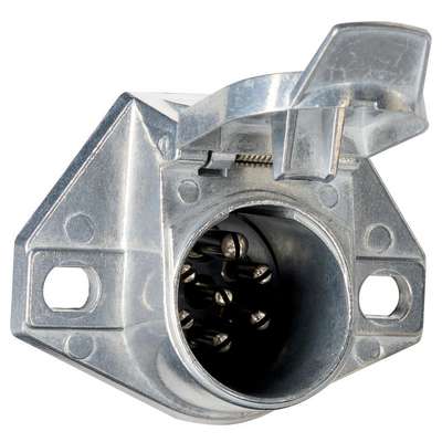 73098 7-Way Split Pin Socket | Imperial Supplies