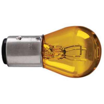 81574 Mini Bulb, Trade Number 2057A, 26.8/6.72 Watts, S8, Double ...