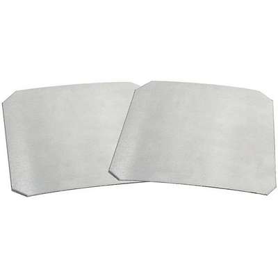 7652 Repair Patch 12 X 12 Aluminum Self Adhesive | Imperial Supplies