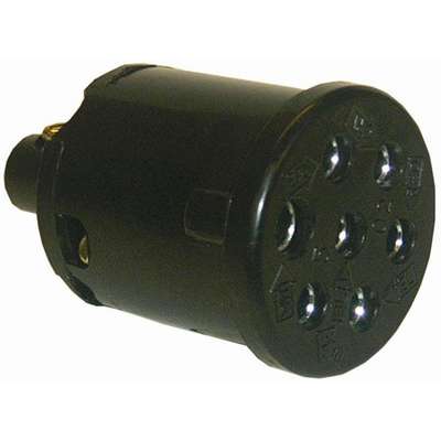 73135 Phillips Replacement Socket For Standard 7-Way Plugs | Imperial ...