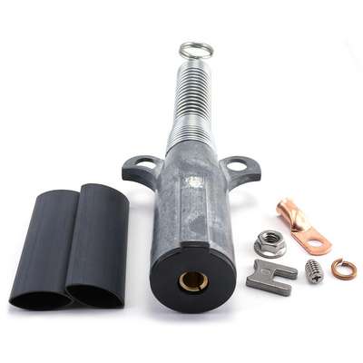 77304 Imperial Single Pole Liftgate Plug Metal | Imperial Supplies