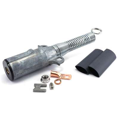 77304 Imperial Single Pole Liftgate Plug Metal | Imperial Supplies