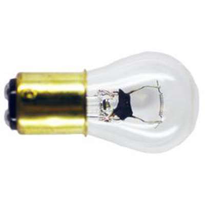 81607 Mini Bulb, Trade Number 94, 13.312 Watts, S8, Double Contact ...