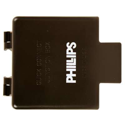 73164 Phillips Quick Connect Replacement Junction Box Lid | Imperial ...