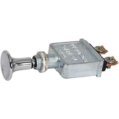 81656 Hd Switch 2 Pos. Heavy Duty Push-Pull Switch | Imperial Supplies