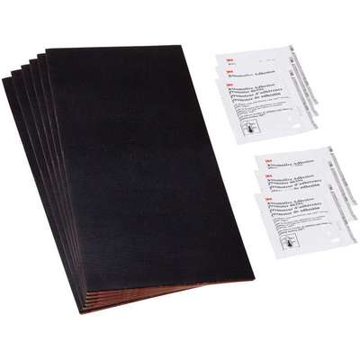 7745 3M Automix EZ Fix Flexible Patch, 4 in. x 8 in. | Imperial Supplies