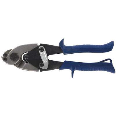 925629-8 Midwest Snips Cable Cutter,9" Overall Length,Anvil Cut Cutting ...