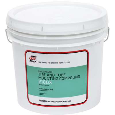 5658 Rema Tip Top Tire Mounting Compound-Concentrate 25# | Imperial ...