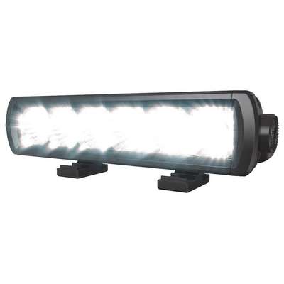 935007-7 Ecco Work Light Bar: LED, 2 1/8 in Ht - Vehicle Lighting, 2 in ...