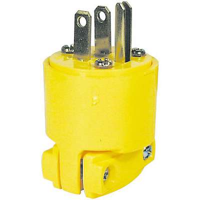 81692 Male Plug 3 Conductor Specification Grade | Imperial Supplies