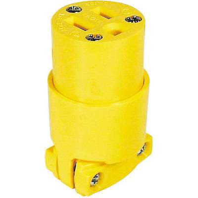 81693 Female Connector 3 Conductor Specification Grade | Imperial Supplies