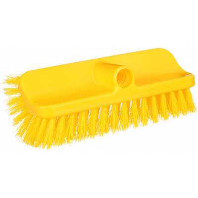929654-7 10-13/32" L Polypropylene Replacement Brush Head Wall Brush ...