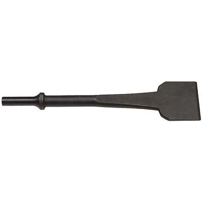 921442 Mayhew Pro Pneumatic Chisel, 0.401" Parker Shank, 8-1/2" Tool ...