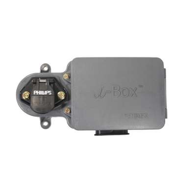 79065 I-Box With 20Amp Cb | Imperial Supplies
