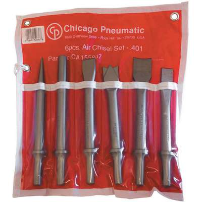 919842-3 Chisel Type Flat Chisel, Chisel Set | Imperial Supplies