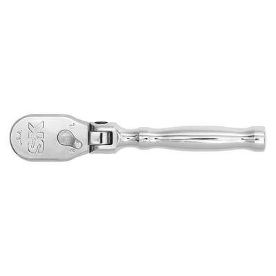 934727-1 Sk Professional Tools Hand Ratchet, Standard, Pear, Reversing ...