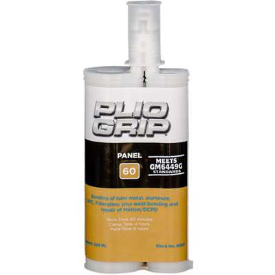 Pliogrip Panel 60 Adhesive, 220 mL Cartridge, White | Imperial Supplies