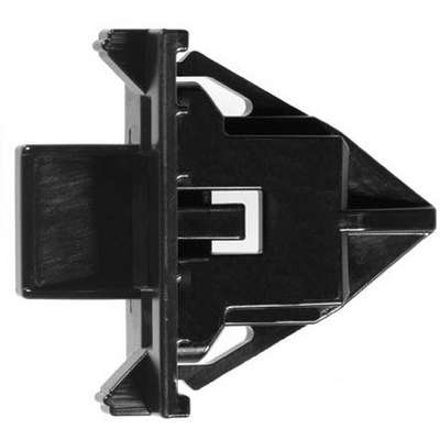 892197 Upper Seal Moulding Clip, Make: Toyota, 10 PK | Imperial Supplies