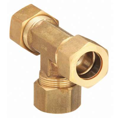 942630-1 Compression Tee: ST072110AV, Compression Tee, 4B248C/5Z405E ...