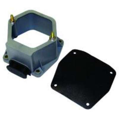 73668 Sta-Dry Single Cavit Nosebox W/ Backplate Phillips 16-779 ...
