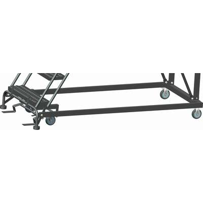 927367-2 Ballymore Rolling Work Platform, Steel, Single Access Platform ...