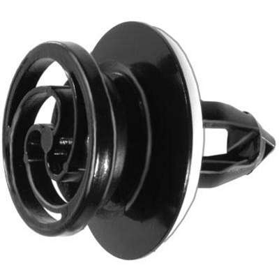 892214 Door Trim Panel Retainers, Make: Volkswagen, Top Head Diameter ...