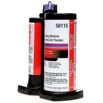 7950 3M Panel Bonding Adhesive, 450Ml | Imperial Supplies